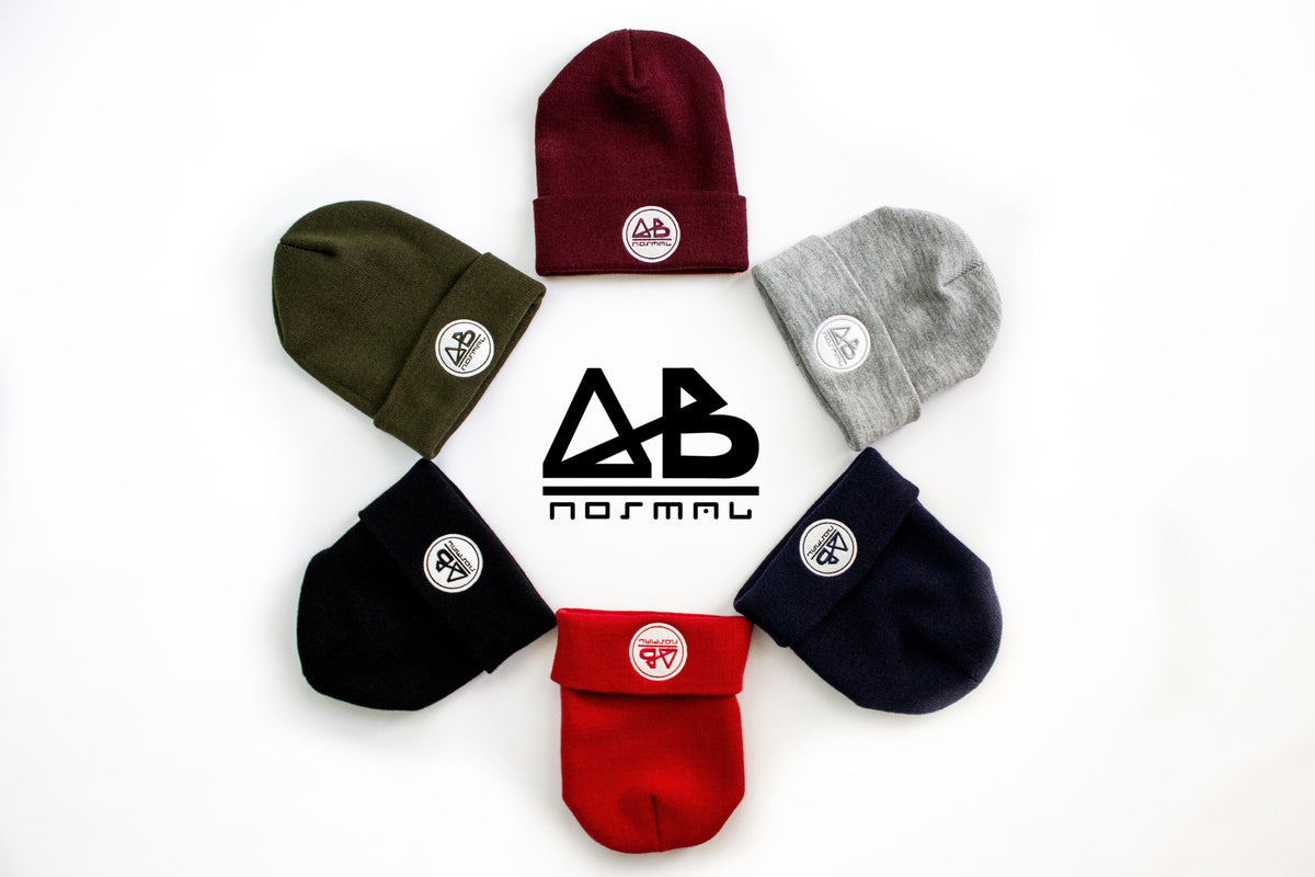 ABnormal Beanies – ABnormal CO
