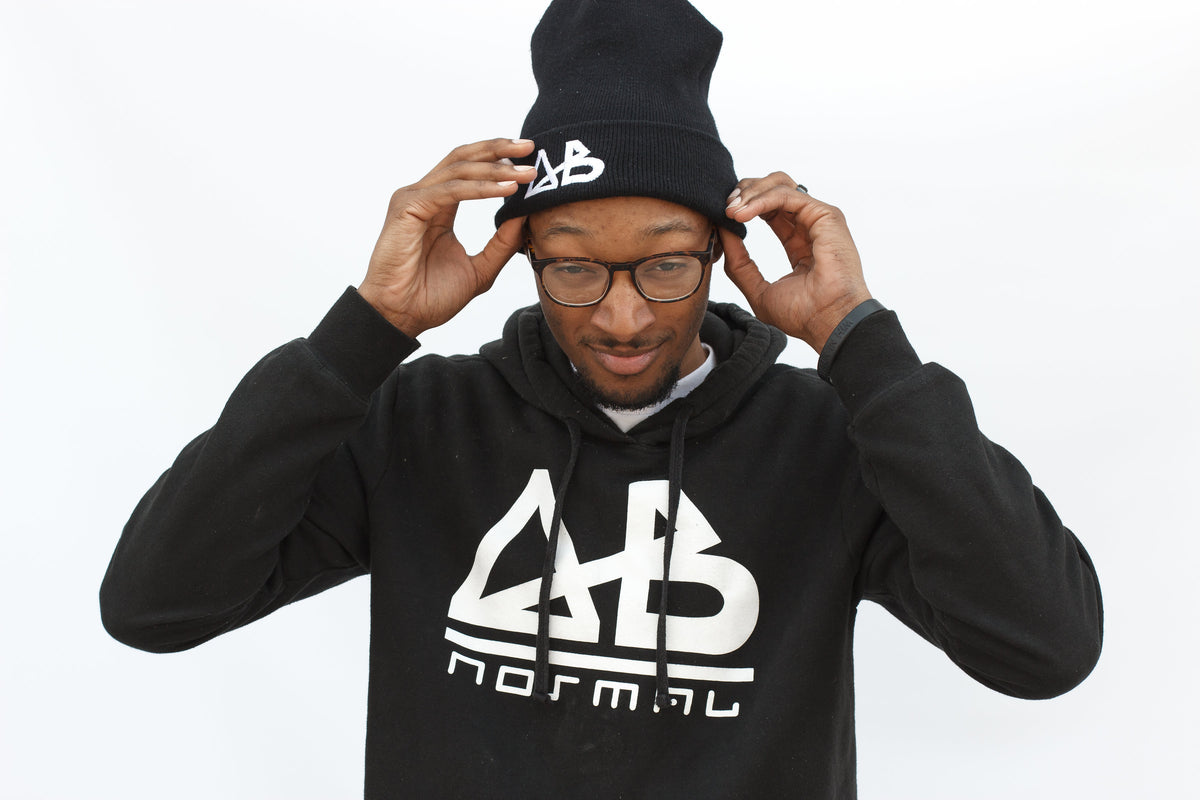 ABnormal Beanie – ABnormal CO